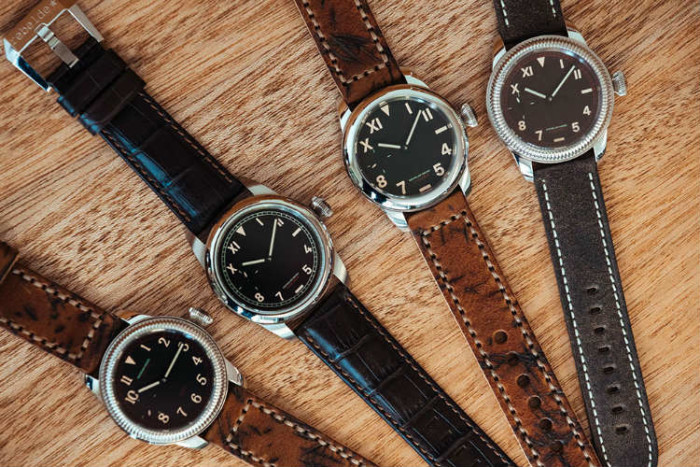 Australian Watches | A List Of The Best & Most Popular