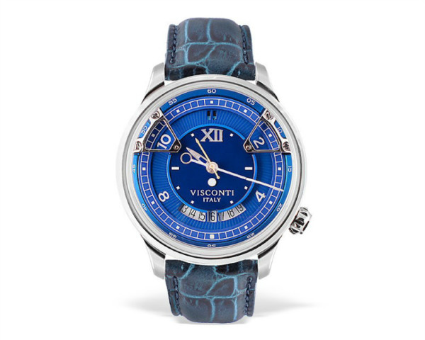 Made In Italy: Best Italian Watch Brands & Watchmaking History