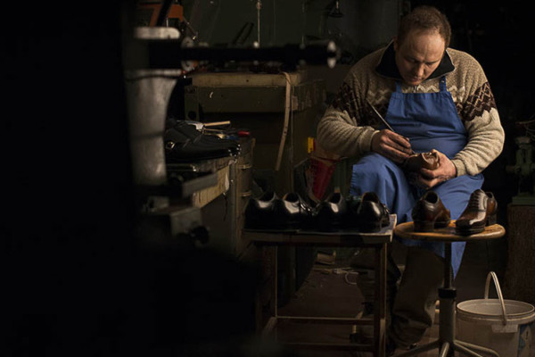 Top 10+ European Shoes Brands: Best Shoes Made In Europe