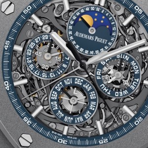What Is A Minute Repeater Watch & How Does It Work? - BespokeUnit