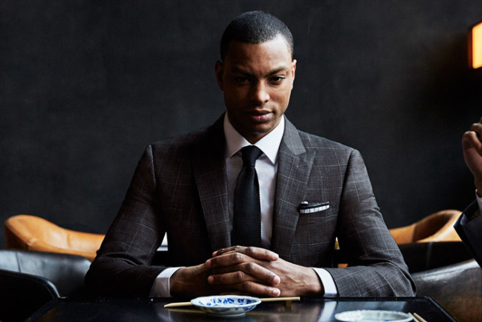 Check Pattern | A Guide To Checks, Tartans, & Best Men's Check Suits