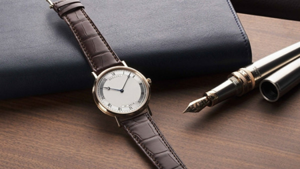 Slimmed Down Luxury: The Best Thin Watches For Men