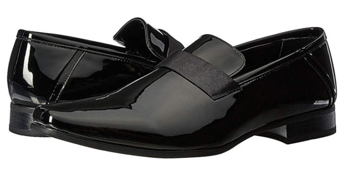 Men's Opera Pumps | How To Wear Classic Formal Shoes