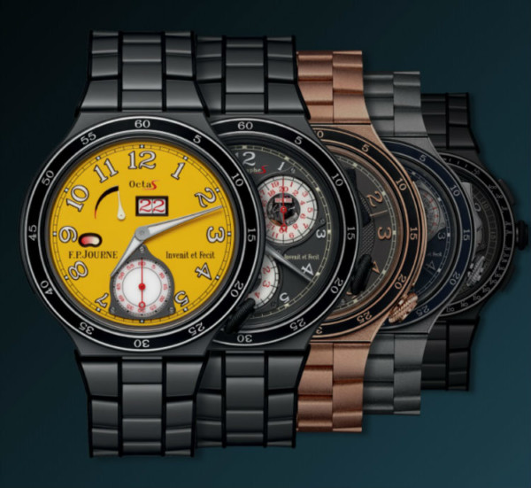 Lightweight, Durable, & Bold – The Best Titanium Watches For Men (2019)