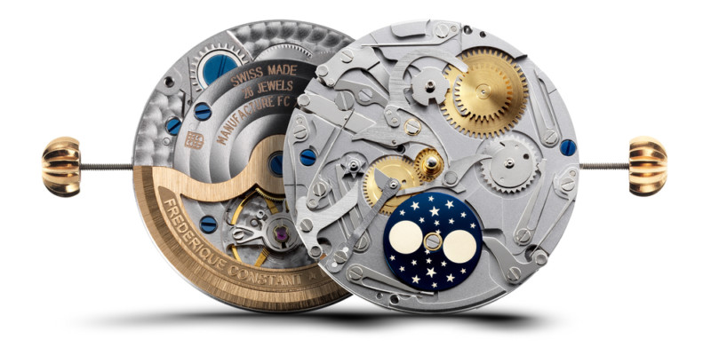 Best Perpetual Calendars: The Top 5 Examples & The History Behind The ...
