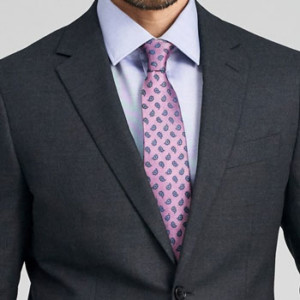 How To Dress For A Job Interview: Men's Guide On What Suit To Wear