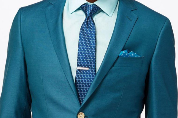 Gentleman's Guide To Silk | How To Wear, History, & Best Silk Suits To Buy