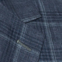 Glen Plaid Suit | How To Spot & Wear Different Plaids & Best Plaid Suits