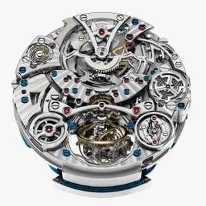 What Is A Minute Repeater Watch & How Does It Work? - BespokeUnit