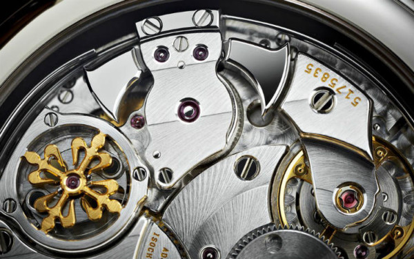 What Is A Minute Repeater Watch & How Does It Work? - BespokeUnit