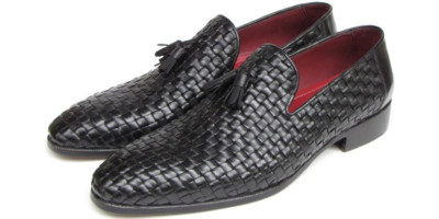 Men's Opera Pumps | How To Wear Classic Formal Shoes