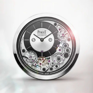 Slimmed Down Luxury: The Best Thin Watches For Men