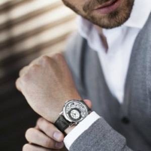 Slimmed Down Luxury: The Best Thin Watches For Men