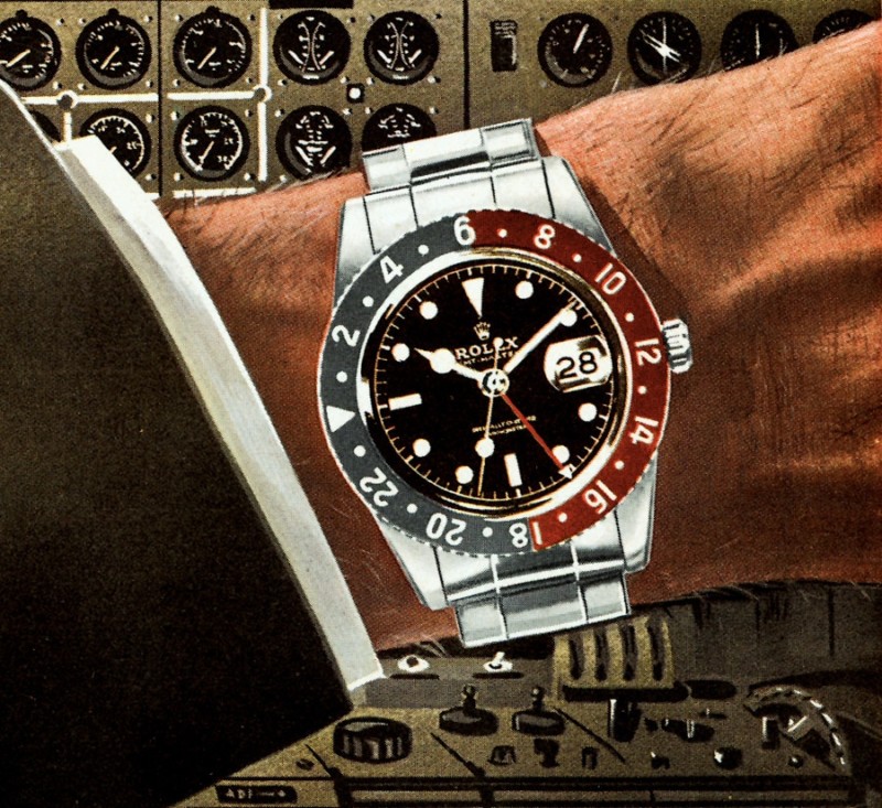 The Best Luxury GMT Watches | How To Use A GMT Watch