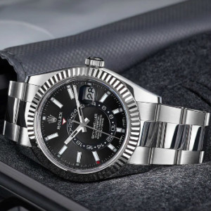 Luxury Wristwatch Complications Guide: List Of Top Watch Functions