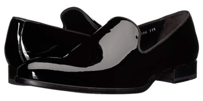 Men's Opera Pumps | How To Wear Classic Formal Shoes