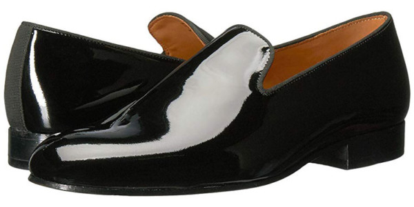 Men's Opera Pumps | How To Wear Classic Formal Shoes