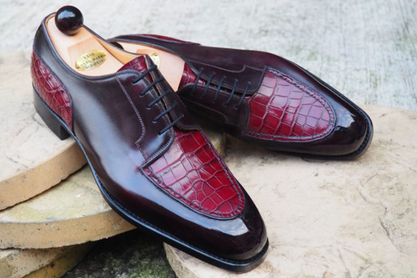 Best Exotic Leather Shoes: Top 10 Brands & Different Exotic Skin Types