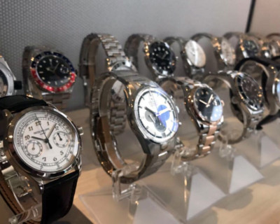 What Are The Different Types Of Rolex Watches And Bracelets?