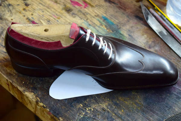 What Are Bespoke Shoes? Top 10 Best Fully Bespoke Shoemakers
