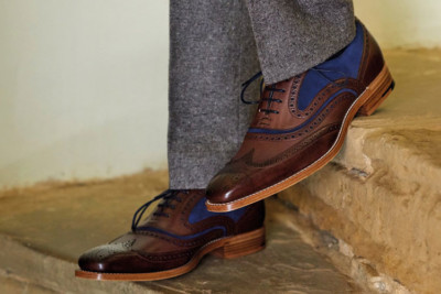Best English Shoemakers: Top 10 Made In England Shoe Brands & History