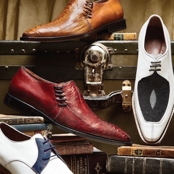 Best Exotic Leather Shoes: Top 10 Brands & Different Exotic Skin Types