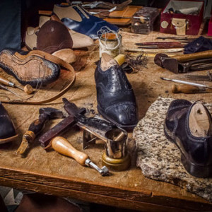 Best English Shoemakers: Top 10 Made In England Shoe Brands & History