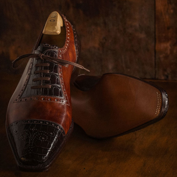 Best English Shoemakers & Their History: Top 10 Made In England Shoe ...