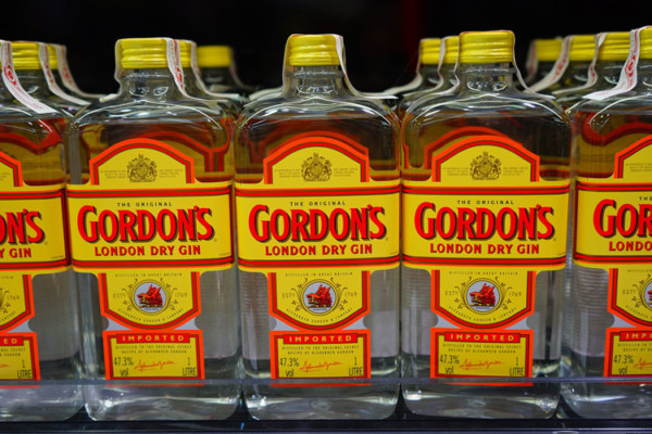 How Is Gin Made & What Is It Made From?