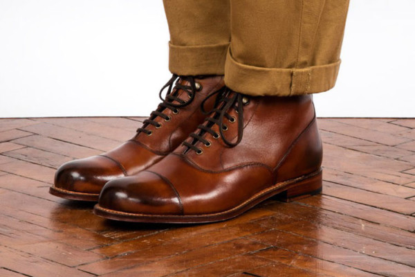 Best English Shoemakers: Top 10 Made In England Shoe Brands & History