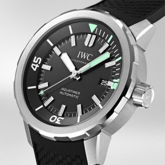 The Dive Watch: What They Are & Which Luxury Brand Makes The Best Ones