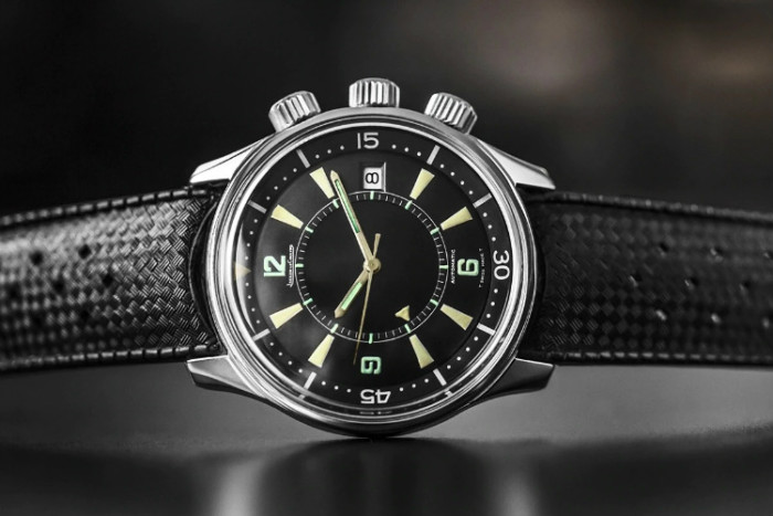 What Are The Best Men's Watches To Travel With?