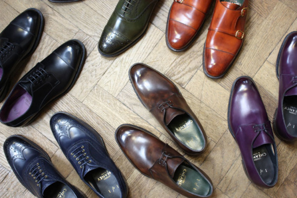 Best English Shoemakers: Top 10 Made In England Shoe Brands & History
