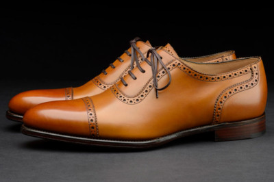 Best English Shoemakers: Top 10 Made In England Shoe Brands & History