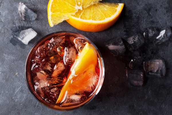 Top 10 Best Bitters Cocktail Recipes To Make At Home | How To Make