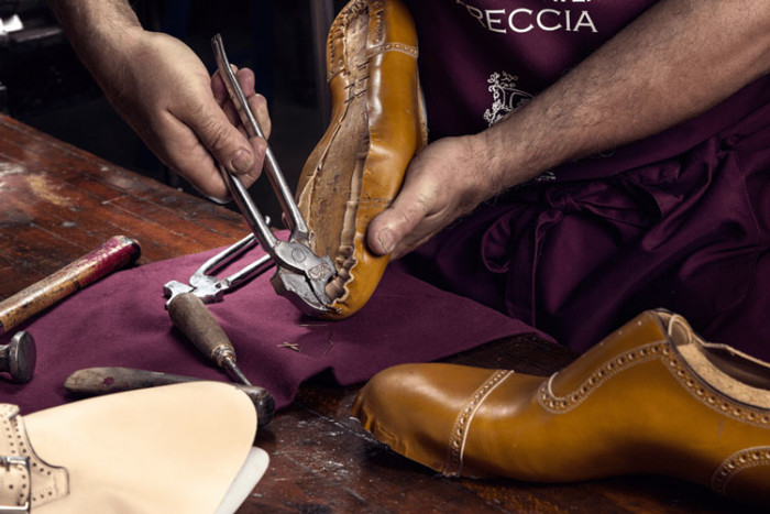 Best Italian Shoes: Top 10 Italian Shoemaker Brands & Their History