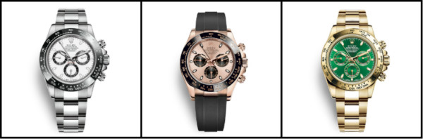 Rolex Comprehensive Brand Review & Guide: History & All Modern Models