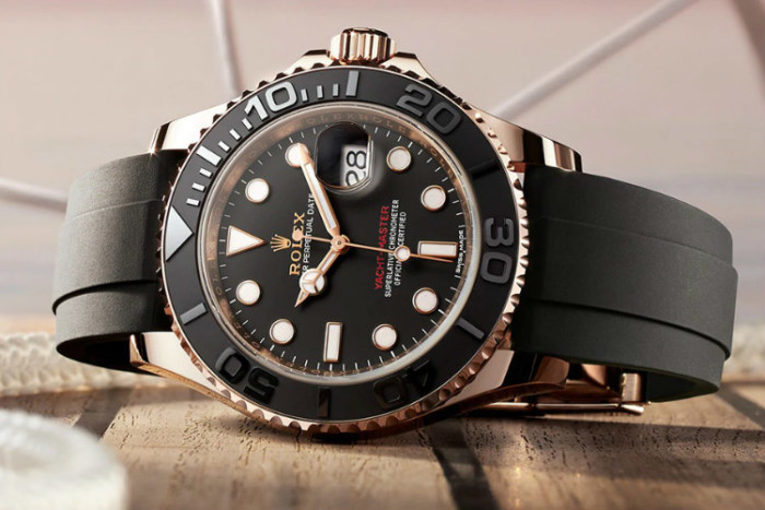 What Are The Different Types Of Rolex Watches And Bracelets?