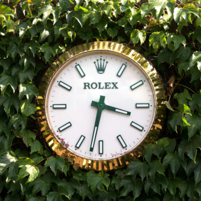 What Are Rolex's Most Iconic Looks & Watch Styles?