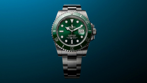 What Are Rolex's Most Iconic Looks & Watch Styles?