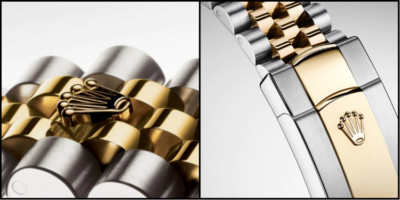 What Are The Different Types Of Rolex Watches And Bracelets?
