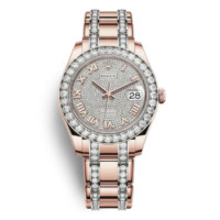 What Are The Different Types Of Rolex Watches And Bracelets?