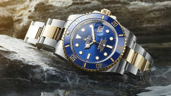 What Are Rolex's Most Iconic Looks & Watch Styles?