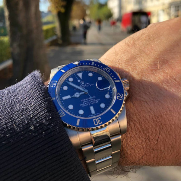 What Are Rolex's Most Iconic Looks & Watch Styles?