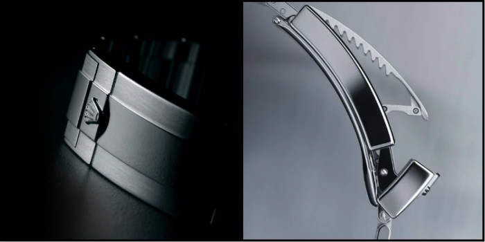 What Are The Different Types Of Rolex Watches And Bracelets?