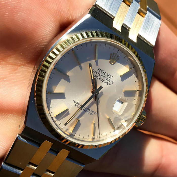 Which Are The Most Affordable Men’s Rolex Watches?