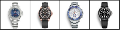 Rolex Comprehensive Brand Review & Guide: History & All Modern Models