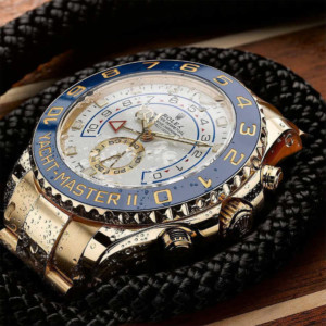 What Are The Different Types Of Rolex Watches And Bracelets?