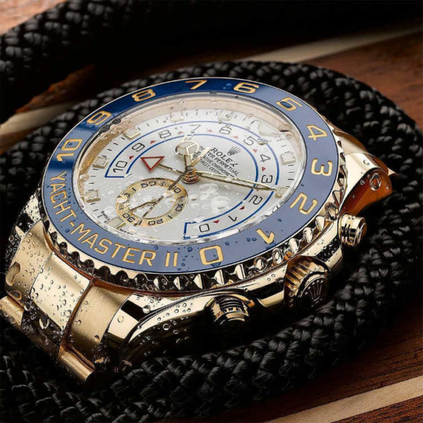 What Are The Different Types Of Rolex Watches And Bracelets?
