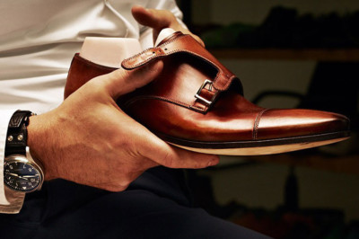 Best Italian Shoes: Top 10 Italian Shoemaker Brands & Their History